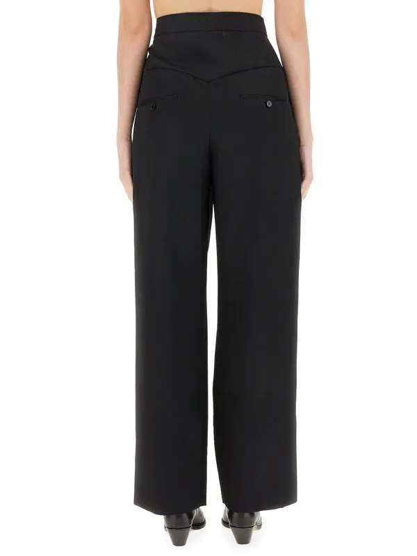 Isabel Marant Étoile Staya Pants