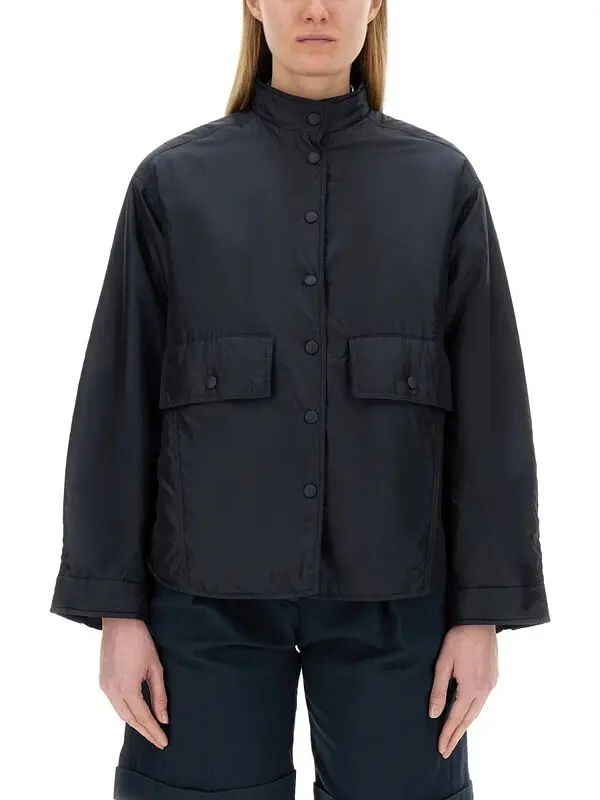 Aspesi Alisha Shirt - Blue