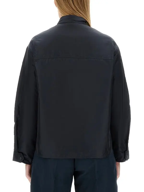 Aspesi Alisha Shirt - Blue