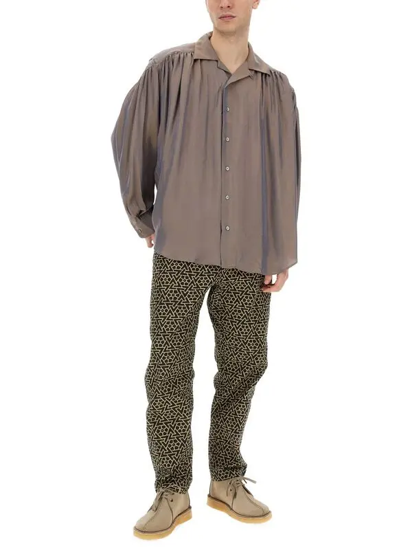AIE Oversize Shirt