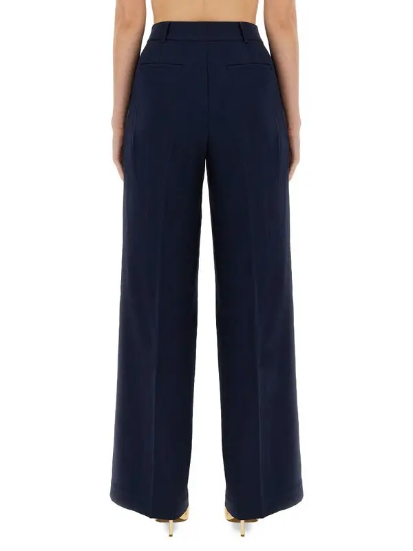 Michael Kors Wide Leg Trousers