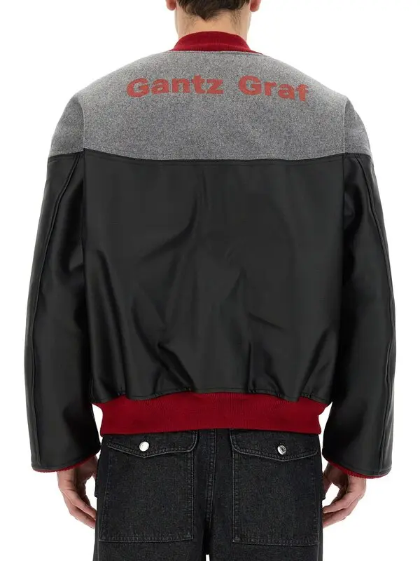 AIE Logo Jacket