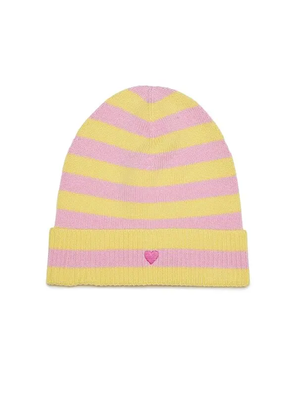 MAX&CO. Wool Hat - Multicolour