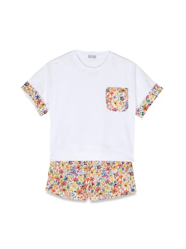 IL GUFO Two Piece Suit