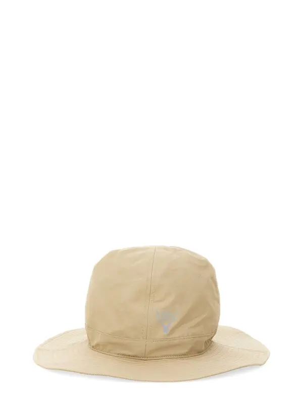 SOUTH2 WEST8 Hat Crusher - Beige