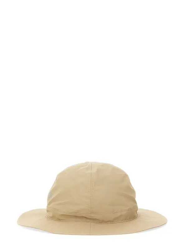 SOUTH2 WEST8 Hat Crusher - Beige