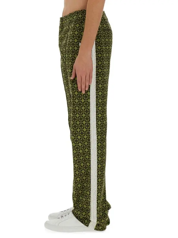 WALES BONNER Trousers
