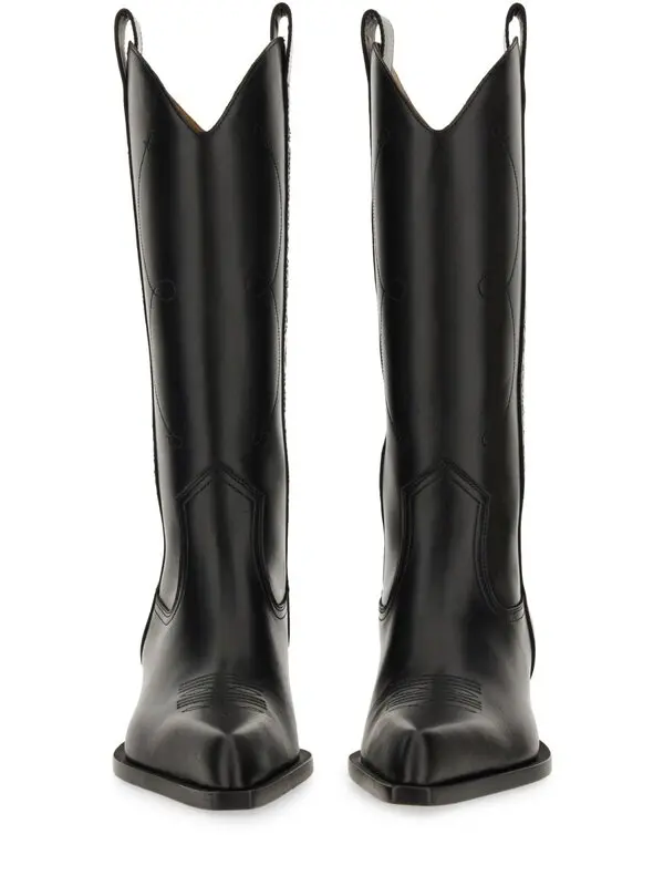 Off-White Texan Boots