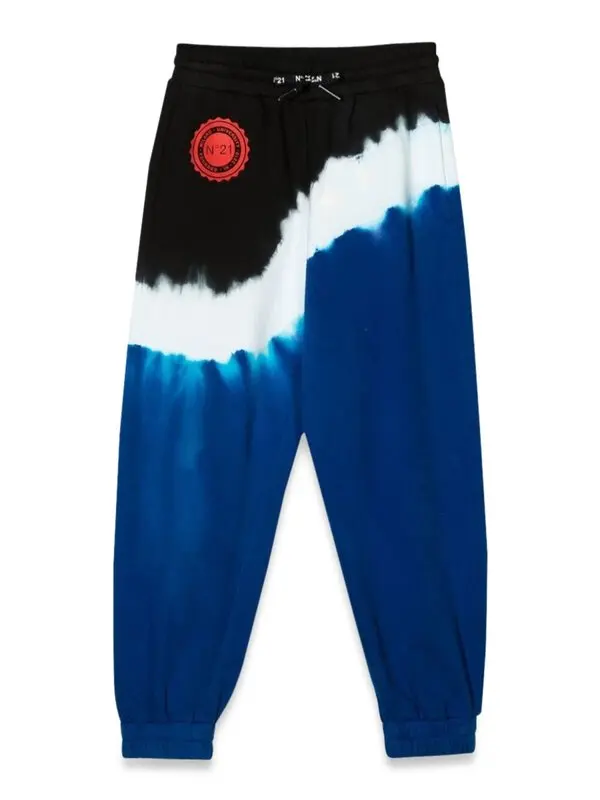 N°21 Cotton Jogger