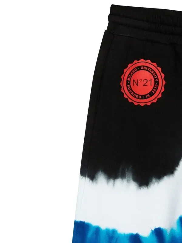 N°21 Cotton Jogger