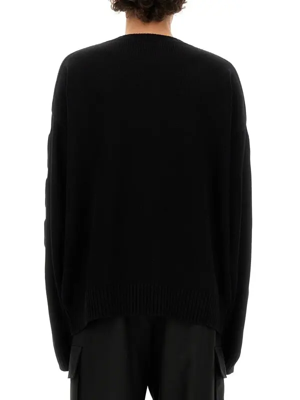 Off-White Oversize Shirt