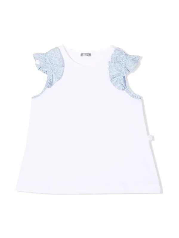 IL GUFO T-shirt - White