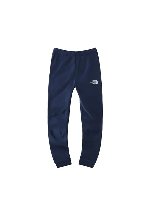 The North Face Slim Fit Joggers - Blue