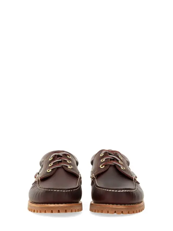 Timberland Authentic Boat Moccasin