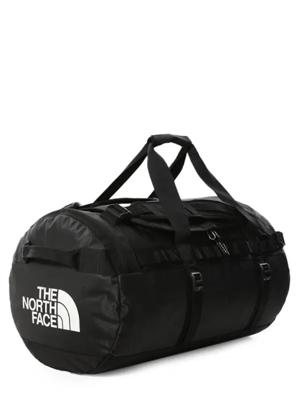 The North Face Base Camp Large Duffel - Black