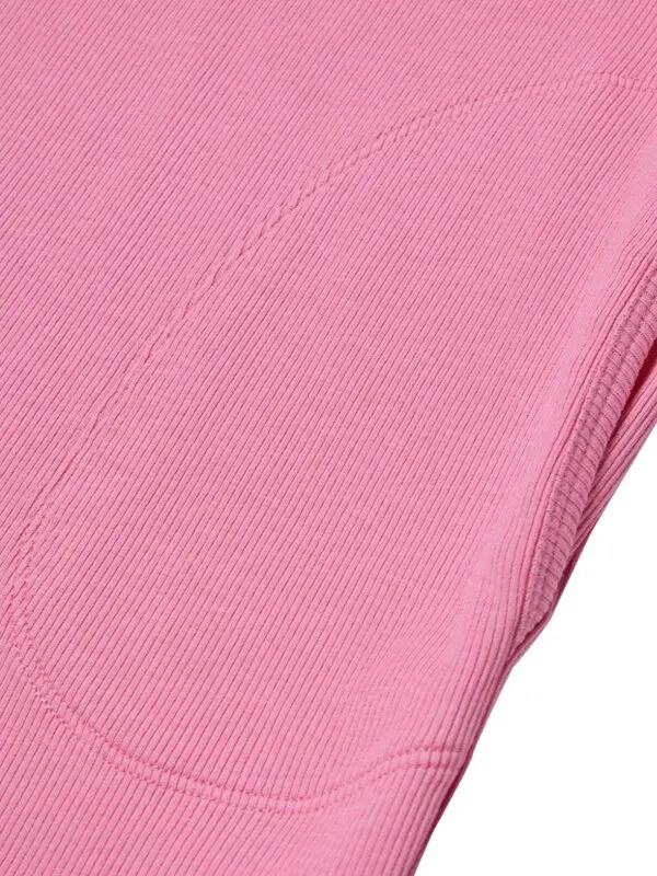 MAISON MARGIELA Sleeveless Top - Pink
