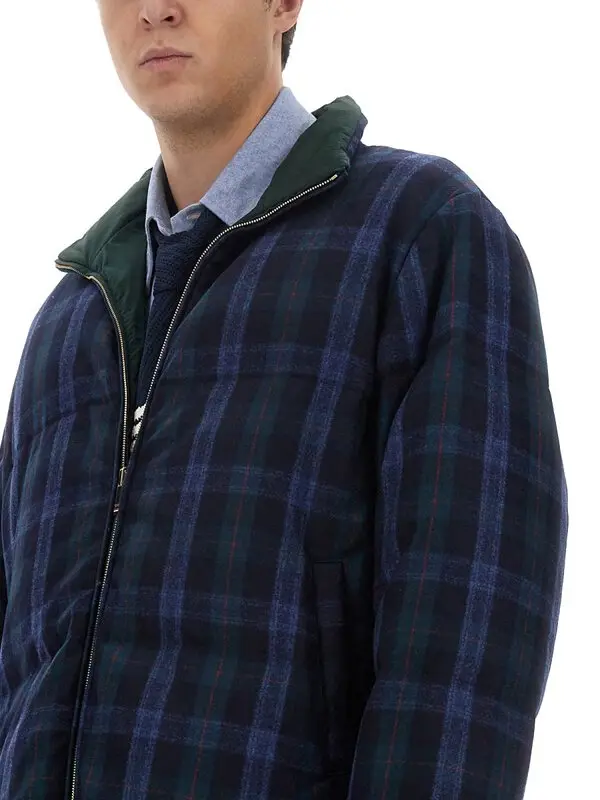 Thom Browne Reversible Jacket