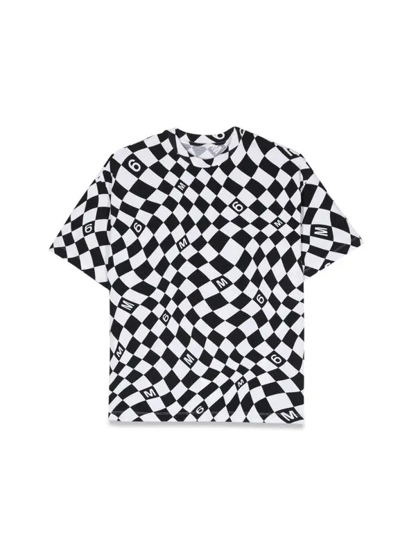 MAISON MARGIELA Mc Optical Costume Cover - Multicolour