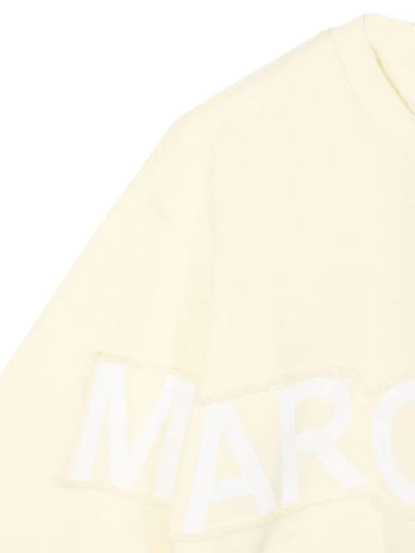 MAISON MARGIELA Crewneck Sweatshirt