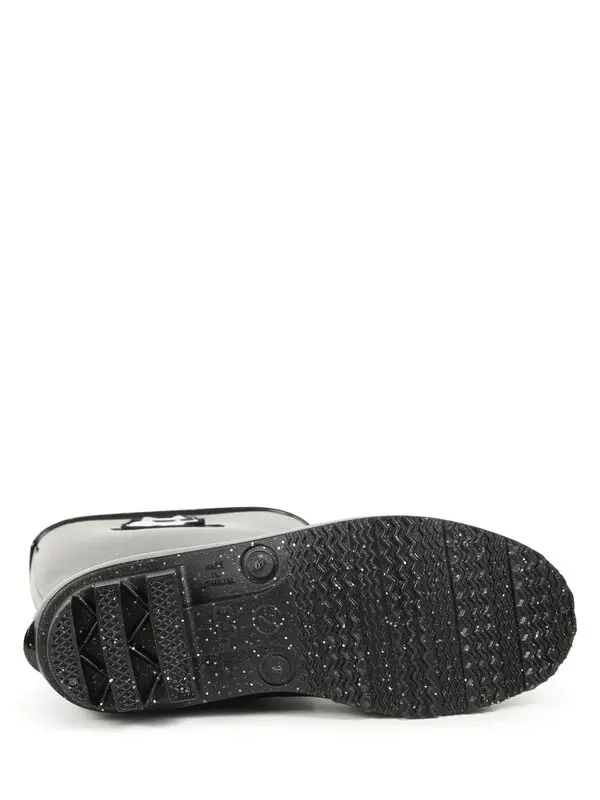 Karl Lagerfeld Rain Boots