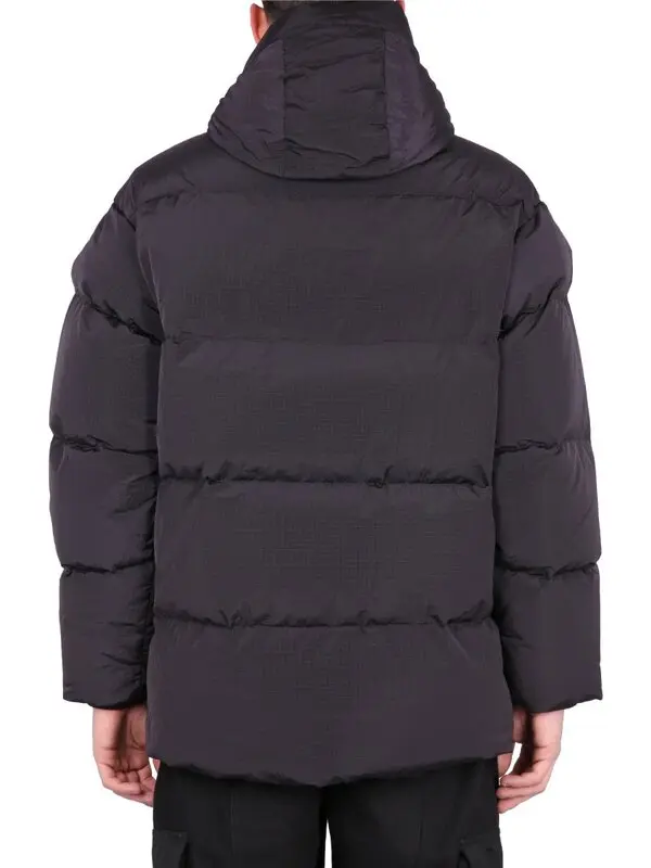 IENKI IENKI Michlin Down Jacket - Black