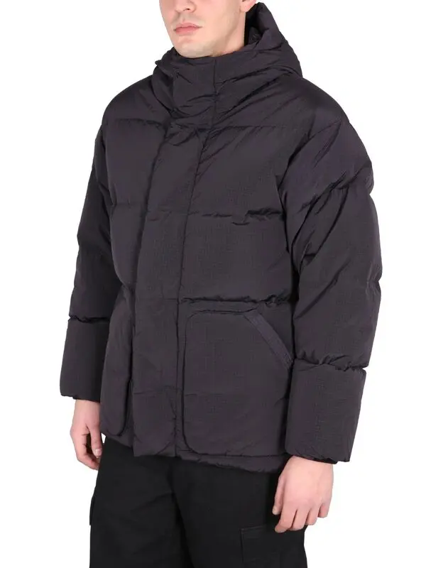 IENKI IENKI Michlin Down Jacket - Black