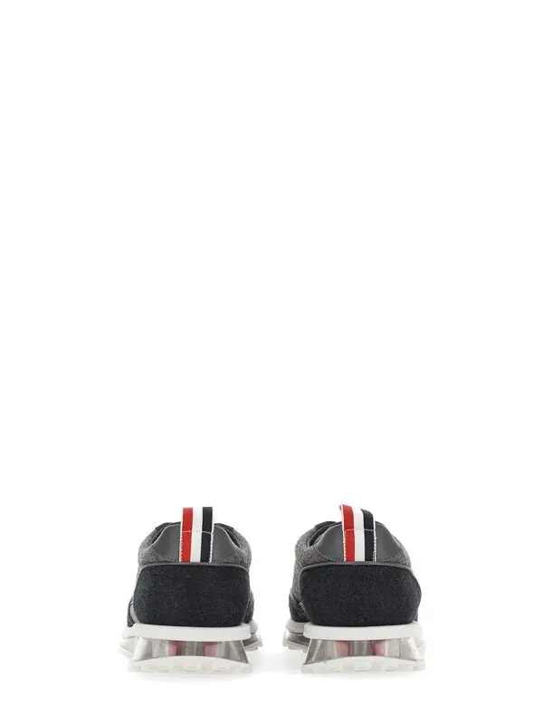 Thom Browne Tech Runner Sneakers