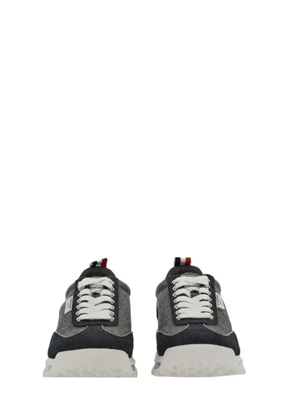 Thom Browne Tech Runner Sneakers