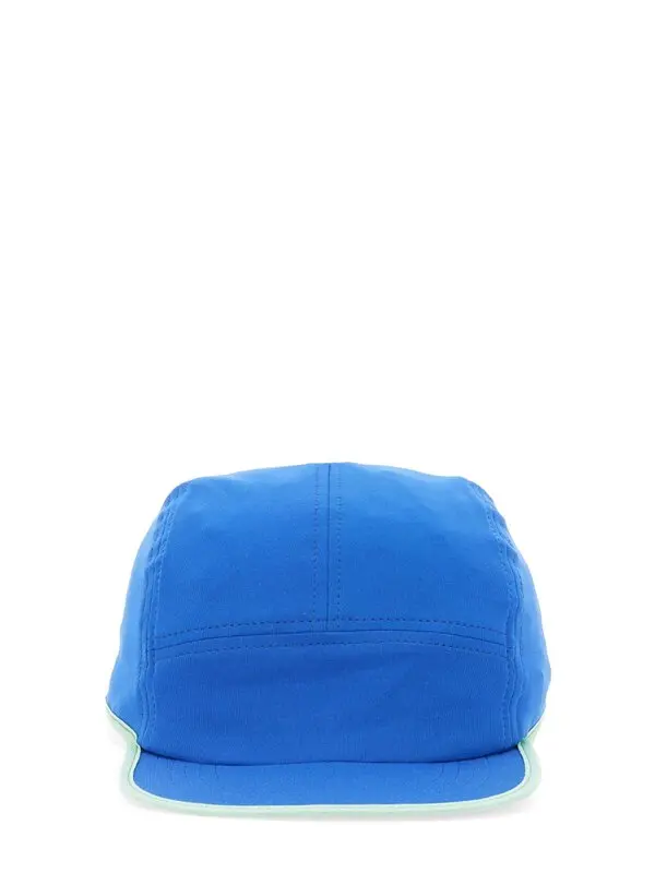 Sunnei Visor Cap - Blue