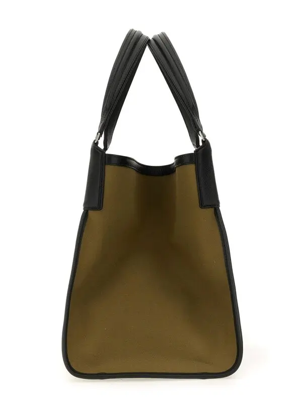 Bally Large 'arkle' Shopper