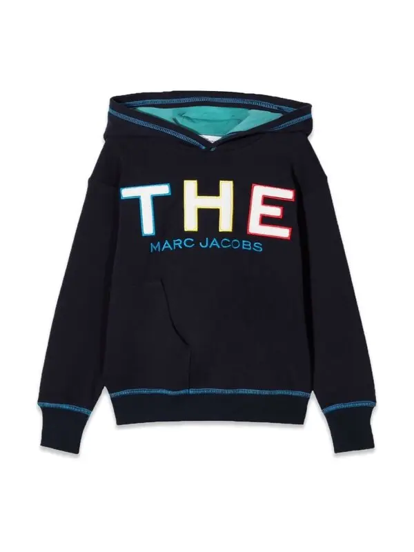 Marc Jacobs Hooded Sweatshirt