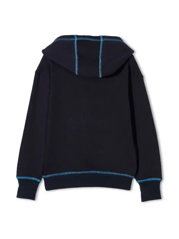 Marc Jacobs Hooded Sweatshirt