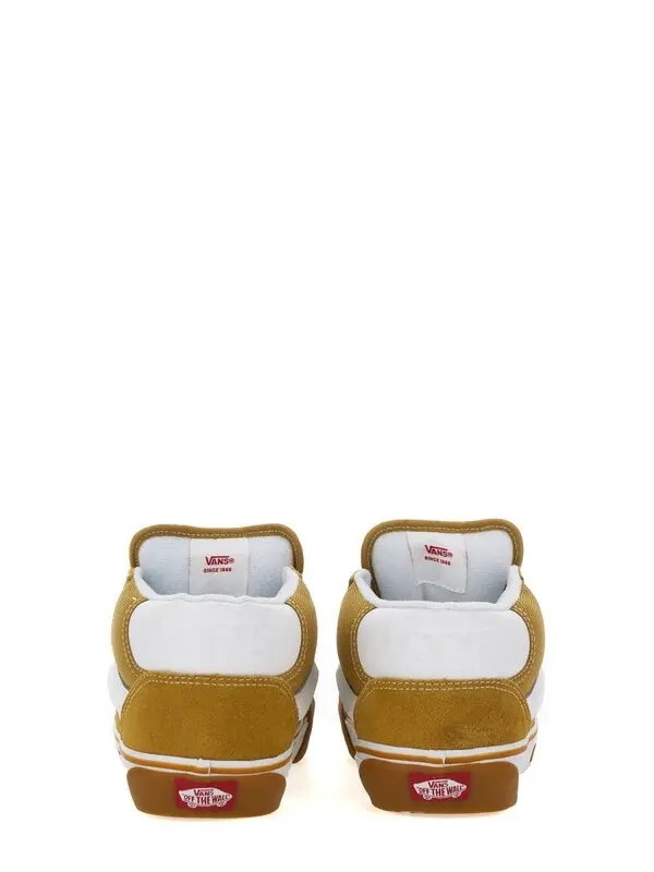 VANS Knu Mid Sneakers