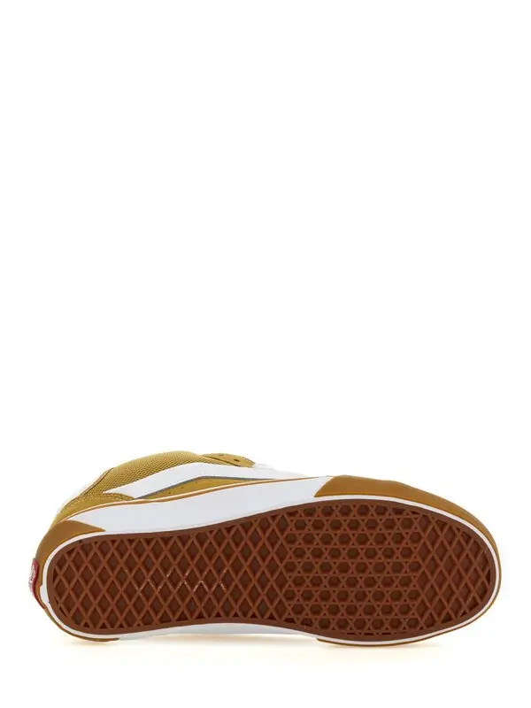 VANS Knu Mid Sneakers