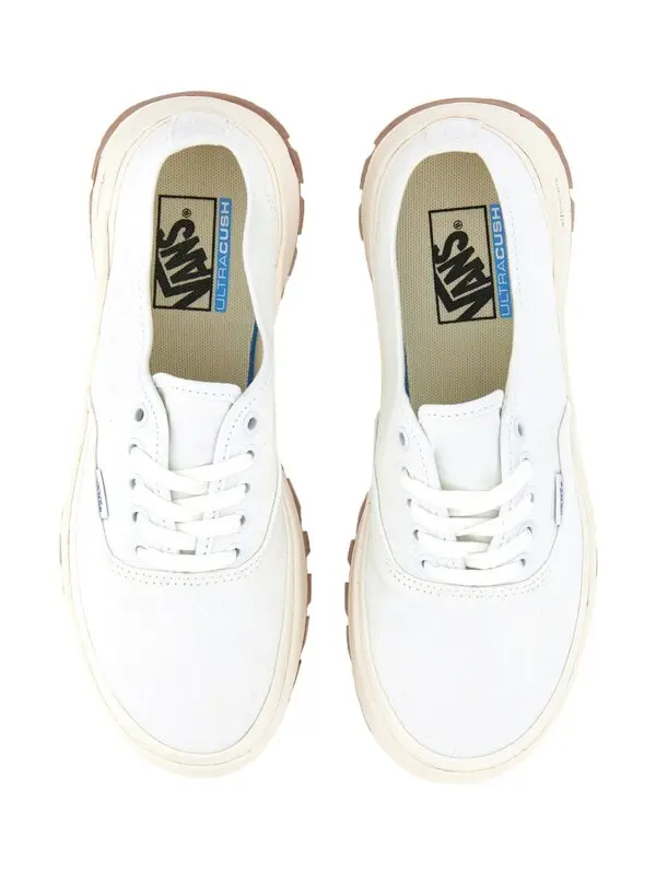 VANS Authentic Vibram Sneakers