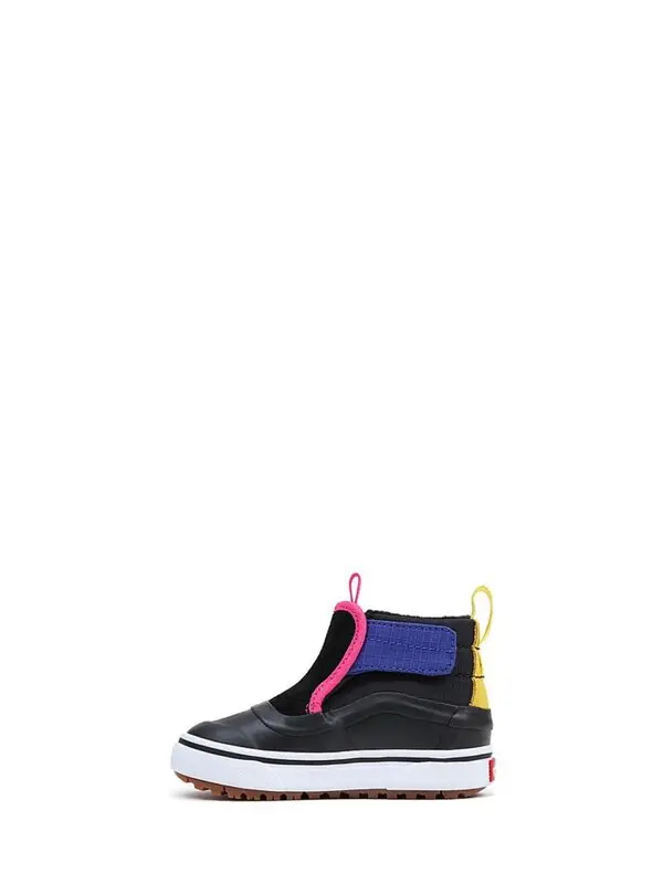 VANS High Slip-on Shoes