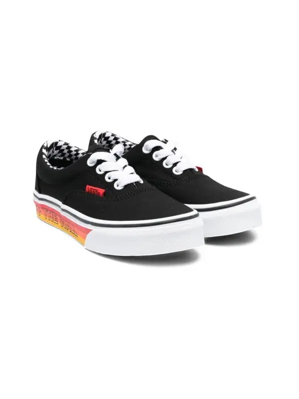 VANS Was
