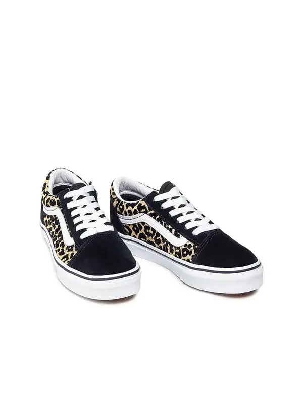 VANS Old Skool Sneakers - Multicolour