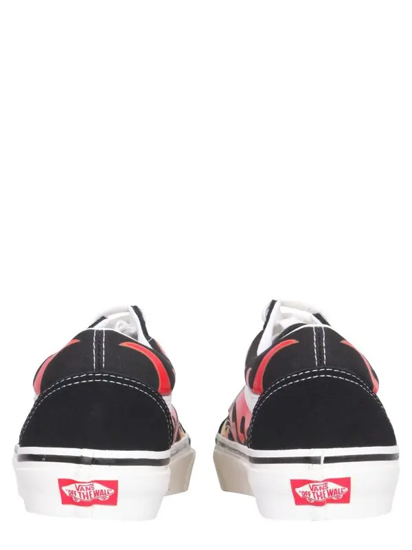 VANS Old Skool 36 Sneakers - Multicolour