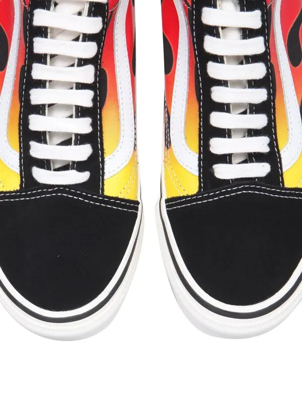 VANS Old Skool 36 Sneakers - Multicolour