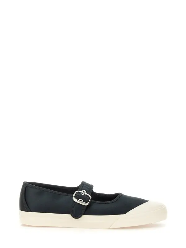 VANS Sneaker Mary Jane Low Pro