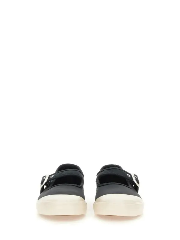 VANS Sneaker Mary Jane Low Pro