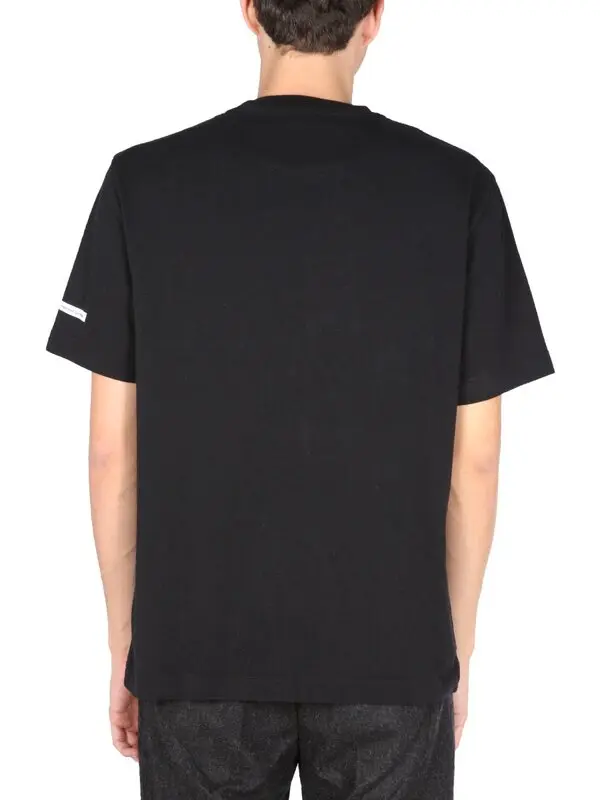 Barbour X Engineered Garments T Shirt