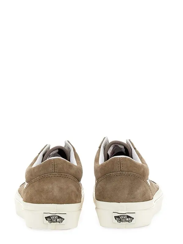 VANS Sneakers Old Skool 36 - Dove
