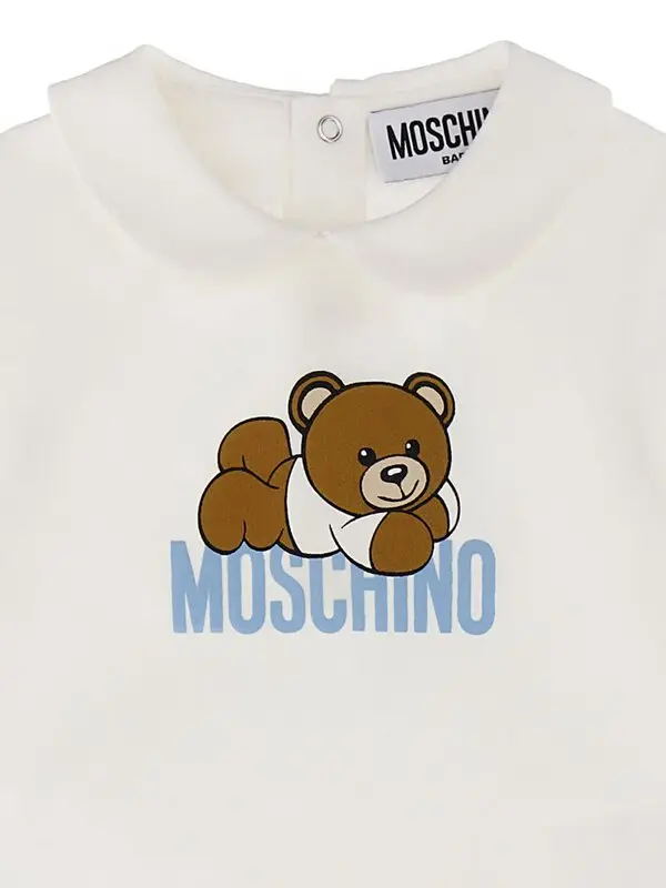 Moschino Tutina - Azure
