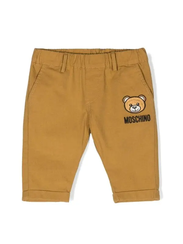 Moschino Trousers - Multicolour