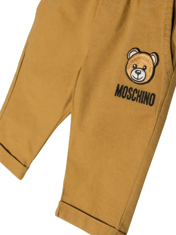 Moschino Trousers - Multicolour