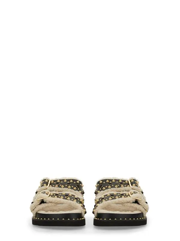 Ash Utah Bis Sandals