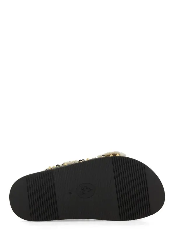 Ash Utah Bis Sandals