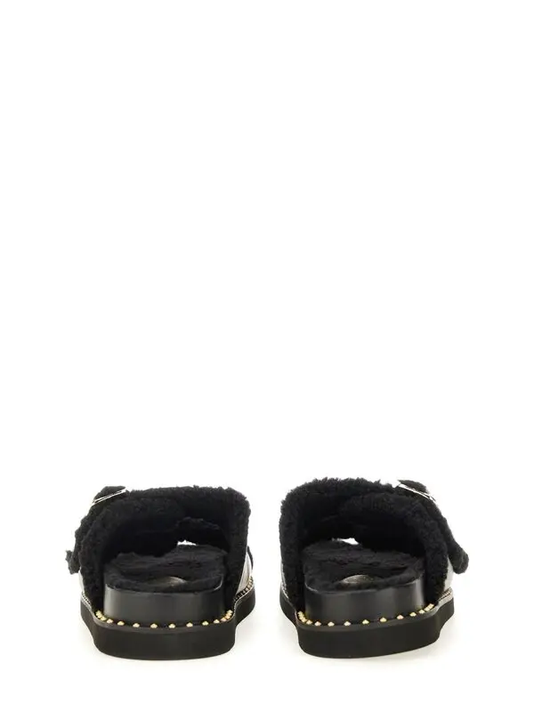 Ash Utah Bis Sandal